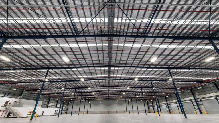 Select Fire Systems | Fire Systems Loganholme